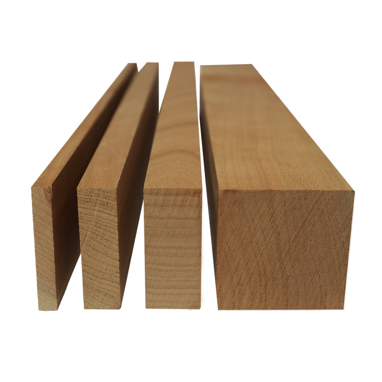 Widget Wood | Small S4S Lumber for Cutting Boards & Hobby Projects ...